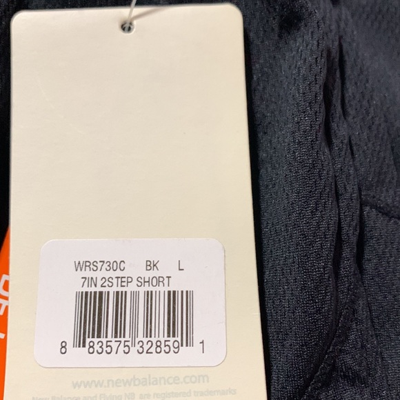 New Balance | Shorts | New Balance Mens Shorts With Built In ...